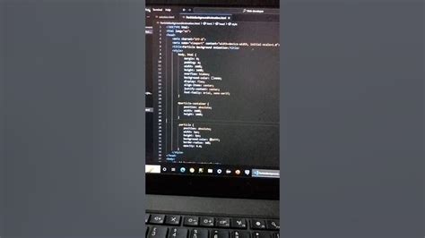 Code For Background Particles Animation Using Html Css And Javascript