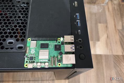 How To Ssh Into Raspberry Pi For Remote Access On Windows