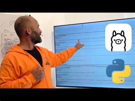 Diy Ollama Compare Llm Results Web App Ollama Python Bottle Sqlite Eli Etherton