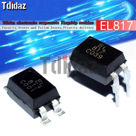 Pc817 Ic Pinout Features Equivalent Datasheet 55 Off Pc817 Ic Pinout Features Equivalent Datasheet 55 Off