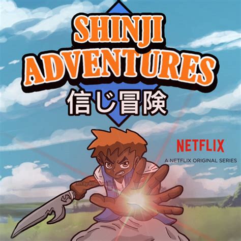 Shinji Adventures Hot Sex Picture