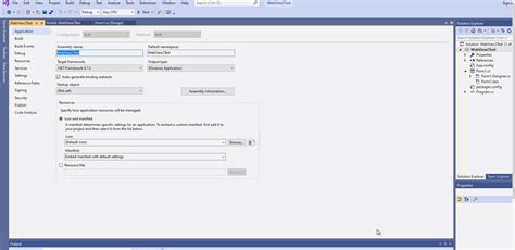 Windows Chromium Edge Based Webview2 Object Not Set As A Instenece Of An Object Stack Overflow