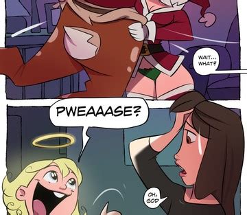 Jean Goes Bells 8muses Sex And Porn Comics