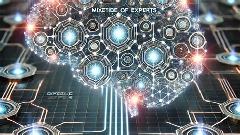 Mixture Of Experts Moe The Key To The Next Ai Breakthrough