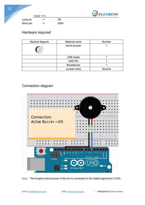 Arduino Starter Kit For Arduinomanual De Usuario Pdf
