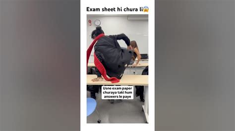 Subscribe For More Coding Tips⬆️ Exam Sheet Hi Chura Li😱trending Coding Programmer Java