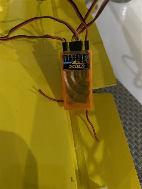 Servo Jitter Flitetest Forum