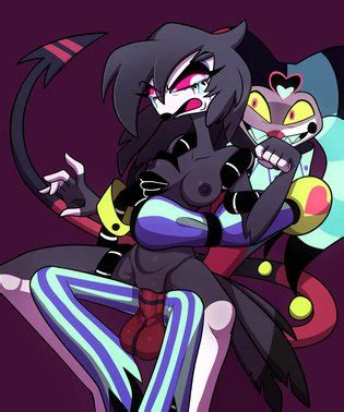 Octavia S Lesson Octavia S Trauma Luscious Hentai Manga Porn