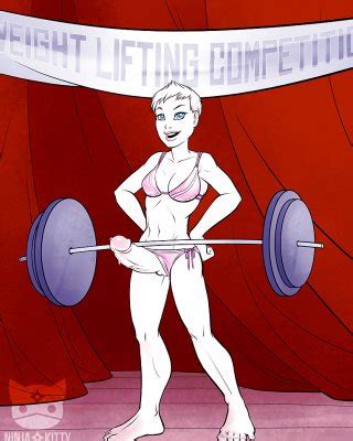 Funny Shemale Cartoons Porn Pictures Xxx Photos Sex Images Pictoa