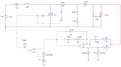 SOLVED Implementing A PID Controller From A Transfer Function Forum For Electronics