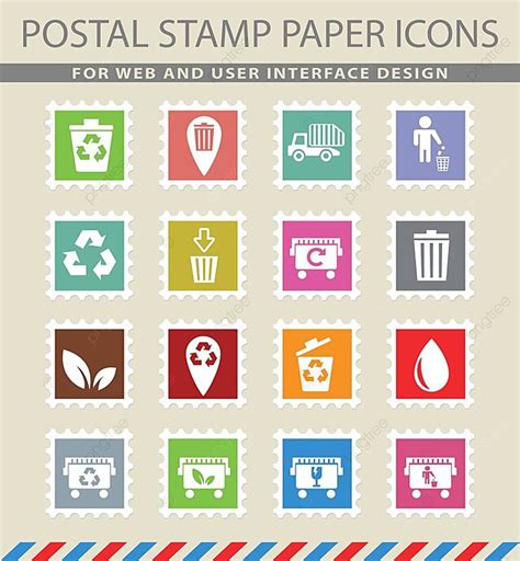 Garbage Simply Icons Red Symbol Utilization Vector Red Symbol