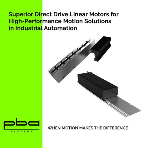 Pba Group Robotics And Automation On Linkedin Pbasystems Industrialautomation