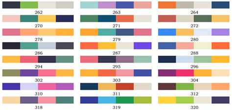 正式发布！matlab配色神器thecolor matlabthe color csdn博客