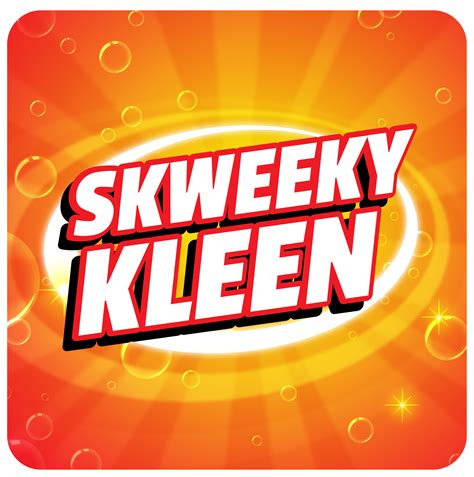 Skweeky Kleen Northern Bolt And Tool