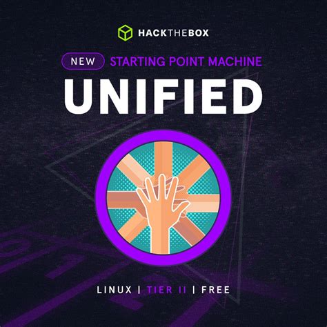 Hack The Box On Linkedin Startingpoint Linux Hacking Hackthebox