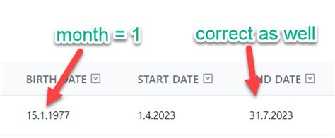 Locode Date Field Internationalization Locode Servicestack Customer
