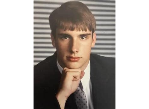 Eric Michael Schier Obituary 2025 Chesapeake Va Oman Funeral Home And Crematory