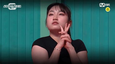 2회 소름 쫘 악 간절함을 무기로 하얗게 불태운 뉴니온 Vs 더퀸즈 웨이비 크루 선발전 즉흥 배틀 2라운드