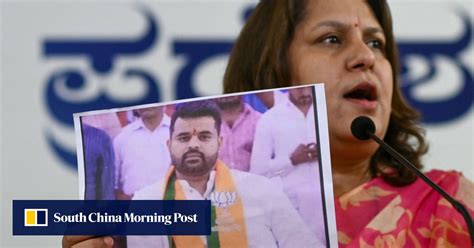 Indias Modi Risks Losing Key State Election Over Alleged Sex Scandal