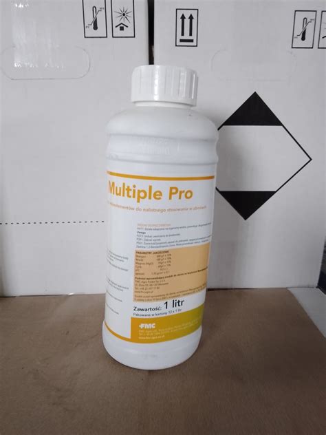 Multiple Pro Farmamarket