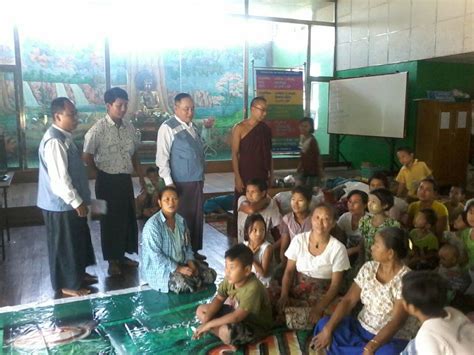 စစ််ကိုင်းတိုင်းဒေသကြီး၊ ကလေးမြို့နယ်အတွင်း ရေကြီးရေလျှံမှုကြောင့် ဘေးလ