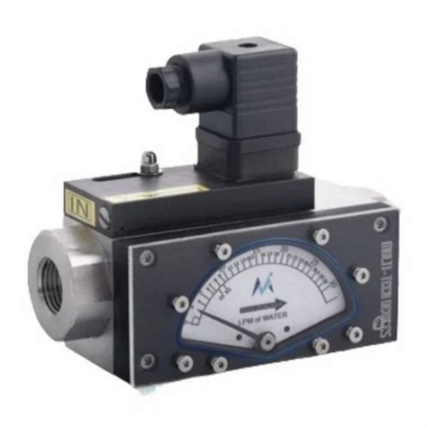 Carbon Steel Analog Flow Rate Indicator Water Size 5 X 3 Inch L X W At ₹ 3250piece In Noida Carbon Steel Analog Flow Rate Indicator Water Size 5 X 3 Inch L X W At ₹ 3250piece In Noida