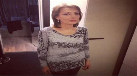 ქეთა თოფურიას დედა ასეთი თუ იქნებოდა ვერაფრით ვერ ვიფიქრებდი