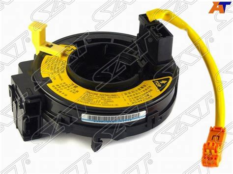 Подрулевой шлейф для Тойота Королла 120 хетчбек 2002-2007, Toyota ...