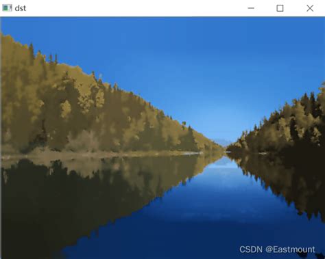 Python基于均值漂移算法和分水岭算法实现图像分割python脚本之家 Python基于均值漂移算法和分水岭算法实现图像分割python脚本之家