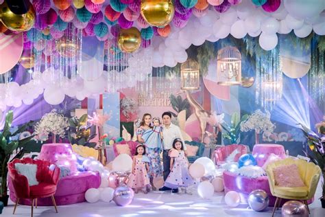 6 Must Haves For An Unforgettable Birthday Event Turf Event Play