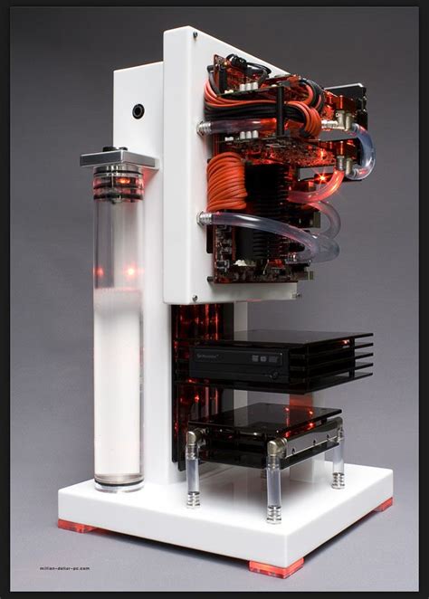 Computer Build Computer Desktop Computer Case Electronics Gadgets Technology Gadgets Diy Pc