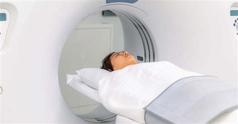 Ct Scan Abdomen And Pelvis