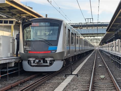 中央林間駅 乗換 路線図路線一覧 レイルラボ RailLab