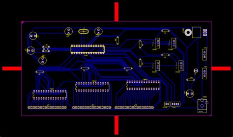 3d Rgb Led Cube Easyeda Open Source Hardware Lab