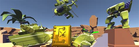 War Chest By Fredricgames