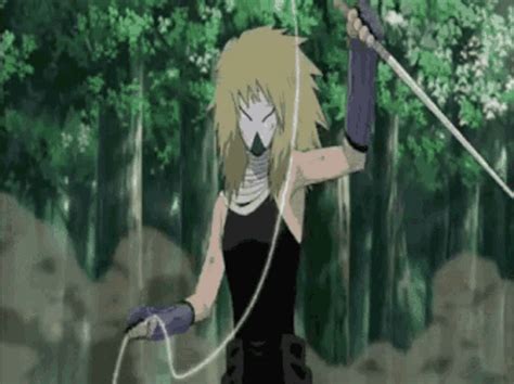 Nuibari Naruto  Nuibari Naruto Anime Discover And Share S