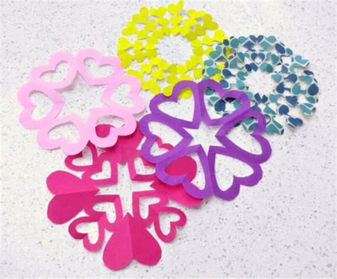 How To Make Kirigami Origami