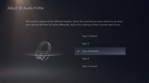 How To Enable 3d Audio On Ps5 Push Square
