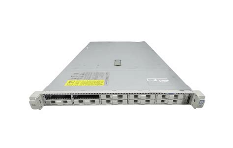 Cisco UCS C220 M5 2U Server Rack At Rs 230000 Piece Server Racks In Bengaluru ID 2852553490288