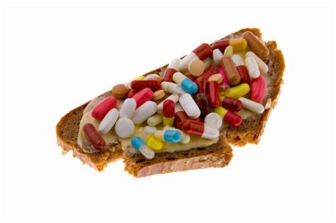 Despre Aditivii Alimentari Vietuitorul