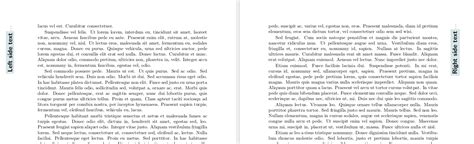 Pdftex Extra Blank Page Is At End Of The Pdf When Use Vertical Text