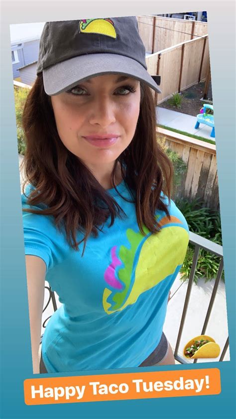 Taco Tuesday Scrolller