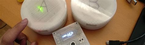 Wireless Trivia Game Buzzers Using Hoperf Rfm69 Hackaday