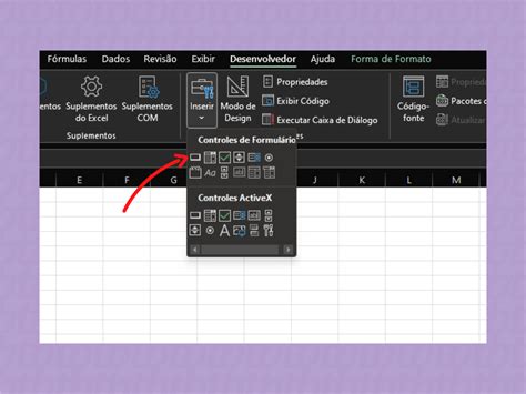 Como Criar Um Botão De Atalho No Excel • Tecnoblog