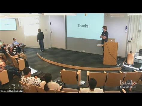 Free Video Quantum Advantage Without Structure From Simons Institute Class Central