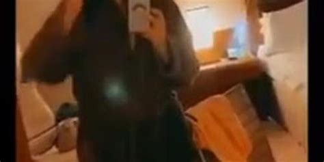 Audrey Reid Insta Model Homemade Bg Sex Tape With Gattouz0 Onlyfans