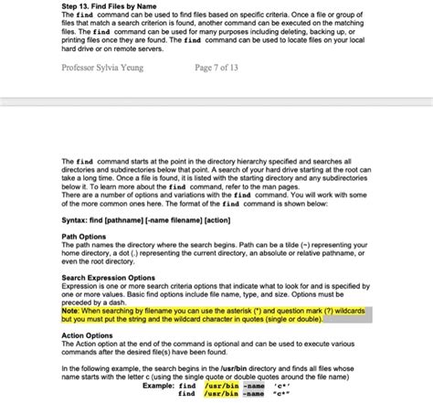 Csc156 Operating Systems Basics And Security Lab