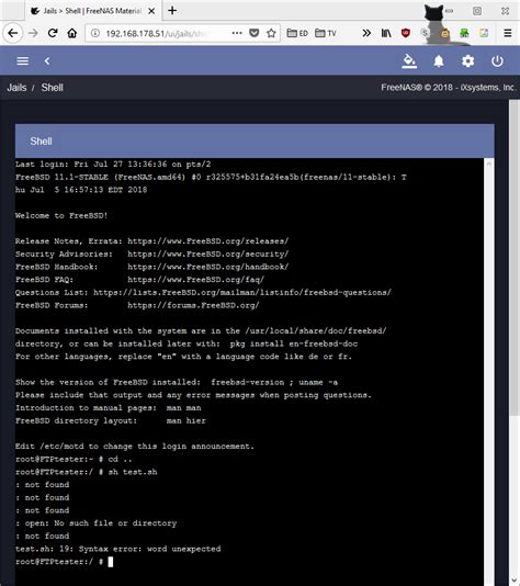 Ftp Cronjob Upload From Queue Until Full The Freebsd Forums