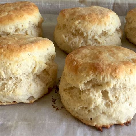 25 Homemade Biscuit Recipes To Make From Scratch
