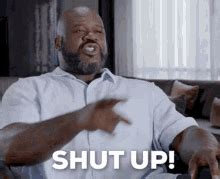 Shut Up Bitch S Tenor